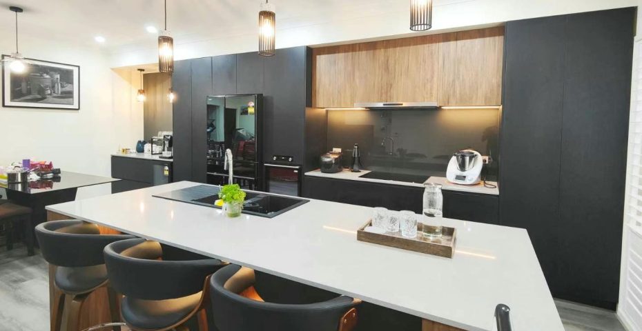 Home - Plateau Construction