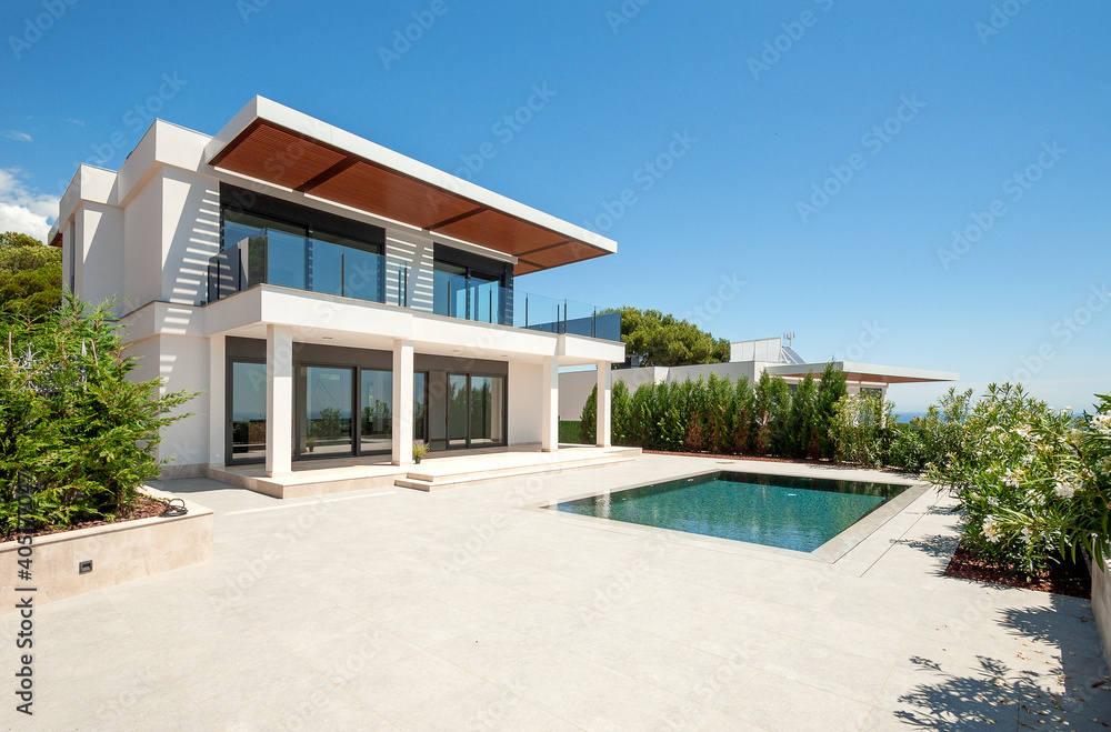 Home - Plateau Construction