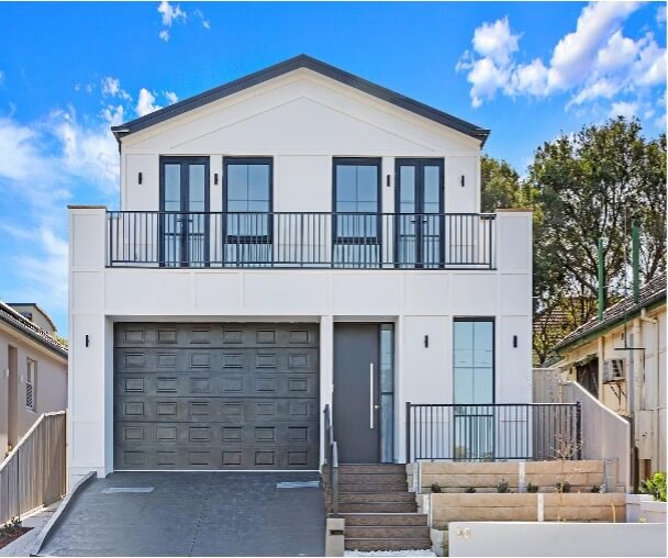 Home - Plateau Construction